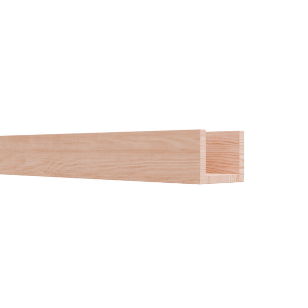 Box Beams - 7-1/4"x9-1/4" - Douglas Fir - 120" – Tar River Timber Works